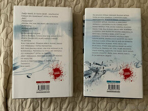 Emelie Schepp: Pomsta (2. diel Jana Berzeliusová) - Bratislava | Bazoš.sk