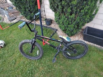 BMX - Piešťany | Bazoš.sk