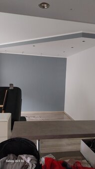 Maliar, maliarske práce, stierky, maľby - Bratislava | Bazoš.sk