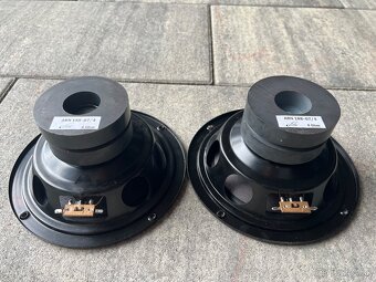 Basové reproduktory TVM ARN188-07/4 - Žilina | Bazoš.sk