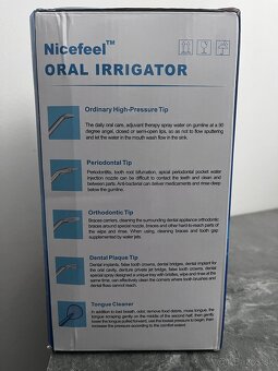 Predám elektrický neti pot - Nitra | Bazoš.sk