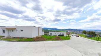 Pozemky pre rodinné domy - Hajtovky - Stará Ľubovňa | Bazoš.sk