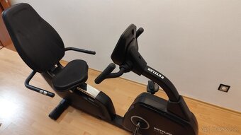Recumbent/Rotoped KETTLER GIRO R Black - Bratislava | Bazoš.sk