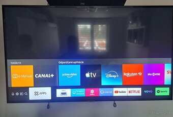 Samsung 50" - Nitra | Bazoš.sk