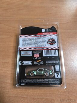 Hot Wheels RLC Porsche 964 Urban Outlaw - Malacky | Bazoš.sk