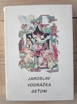 Knihy pre deti a Malá encyklopédia spisovateľov sveta - Trnava | Bazoš.sk