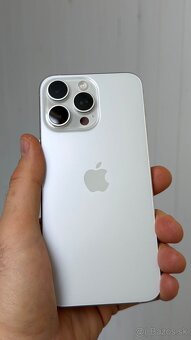 iPhone 15 Pro max 512 GB - záruka Orange - Martin | Bazoš.sk