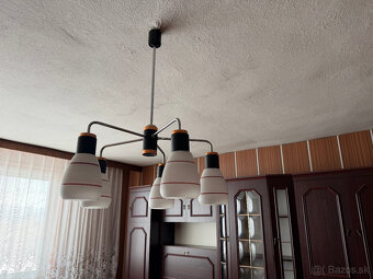 Retro luster - Vranov nad Topľou | Bazoš.sk