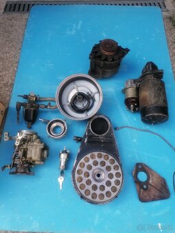 Uaz 469, 452 Diely. - Bánovce nad Bebravou | Bazoš.sk