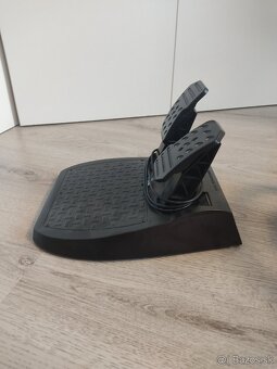 Volant Thrustmaster T80 - Senec | Bazoš.sk