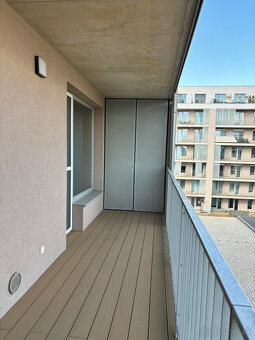 New - comfort apartment, 54.0 m², terrace, Inovecka, Kosice - Košice ...