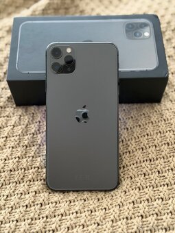 iPhone 11 Pro Max 256GB SPACE GREY - Skalica | Bazoš.sk