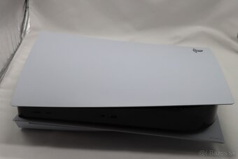 PS5 FAT Disk + God of War Ragnarök (kód nezotretý) - Bratislava | Bazoš.sk