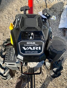 Predám terra,vari malotraktor motor Kohler CV224 4 takt - Námestovo ...