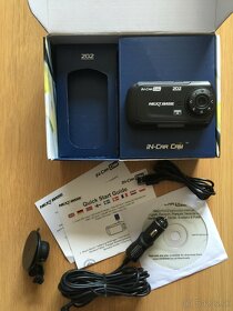 NextBase 202 Lite Dashcamera 720p HD v perfektním stavu - Malacky ...