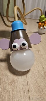 Detská lampa Massive - Pezinok | Bazoš.sk