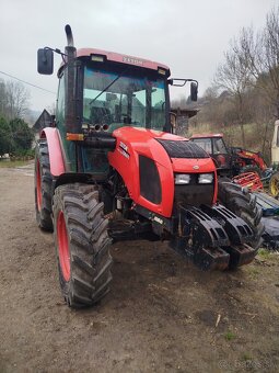 Zetor Proxima 8441 - Púchov | Bazoš.sk
