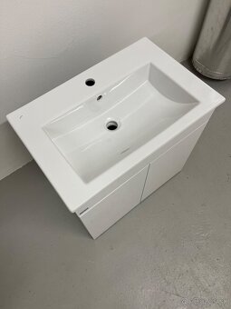 UMÝVADLO+SKRINKA JIKA CUBE - Prešov | Bazoš.sk