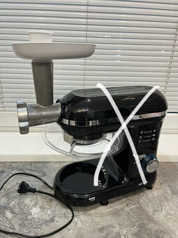 Delimano Pro mlynček na mäso prísluš. pre kuchynský robot - Bratislava ...