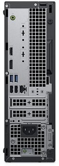 Dell OptiPlex 3070 i3 (SFF) - Windows 11 - nepoužívaný - Košice | Bazoš.sk