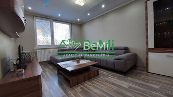 Na predaj zrekonštruovaný 2 izbový byt v meste Piešťany - Piešťany ...