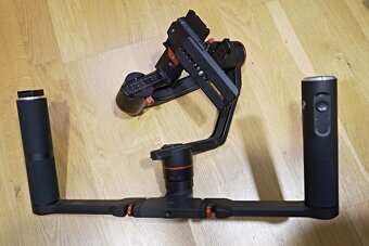 Feiyu Tech a2000 DUAL - Prievidza | Bazoš.sk