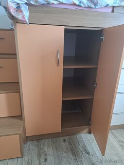 Poschodova pstel - Žiar nad Hronom | Bazoš.sk