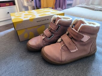 Predám zimné BF topánky veľkosť 28 - Martin | Bazoš.sk