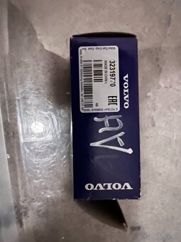 Volvo riadiaca jednotka - Nové Zámky | Bazoš.sk