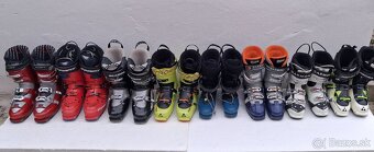 Skialpové sety Banská Bystrica - Banská Bystrica | Bazoš.sk