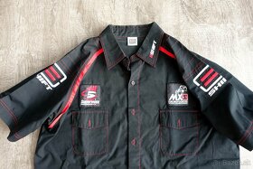 Košele Shift L, XL , Fox L ,L , FOX L,XL,XL - Topoľčany | Bazoš.sk