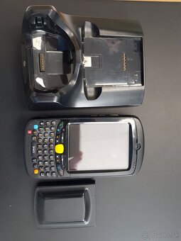 Mobilný terminál Motorola Symbol MC55 - Banská Bystrica | Bazoš.sk