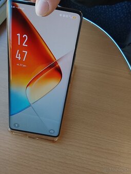 Infinix note 40 pro - Bratislava | Bazoš.sk