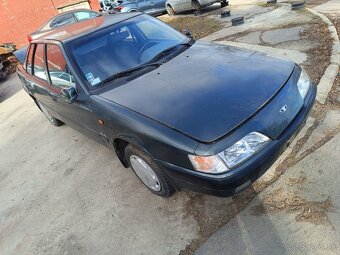 Daewoo Espero 1.5 kód motora A15MF - Nové Zámky | Bazoš.sk