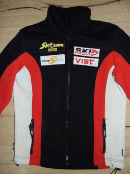 Mikina Mammut, Vist a Millet - Komárno | Bazoš.sk