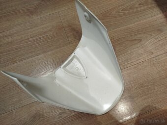 Plasty pre Ducati Monster 696, 796, 1100 - Senica | Bazoš.sk