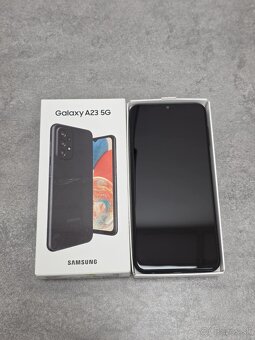 Samsung A23 4/64GB - Trnava | Bazoš.sk