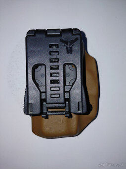 Kydex púzdro Glock 43X športové - Nitra | Bazoš.sk