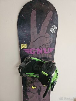 GNU SNB upravena cena - Košice | Bazoš.sk