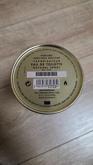 parfém Jean Paul Gaultier Le male - Veľký Krtíš | Bazoš.sk