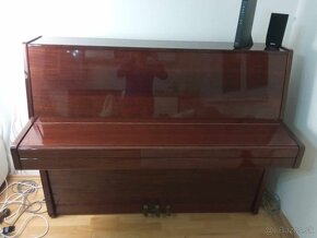 Piano Riga - Malacky | Bazoš.sk