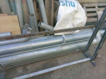 Predám použité Ryny a Zvody - Šaľa | Bazoš.sk