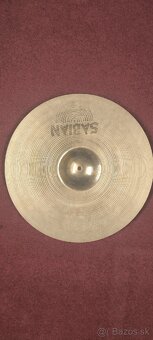 Sabian AA 18" Rock Crash - Martin | Bazoš.sk
