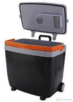 Predám auto chladničku EverCool EC-0728 28l - Prievidza | Bazoš.sk