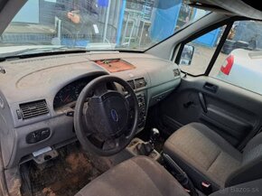 FORD CONNECT - PRODEJ POUŽITÝCH NÁHRADNÍCH DÍLŮ - Česká republika ...