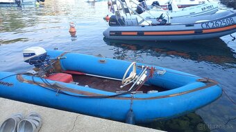 Gumak zephyr 3,5m - Česká republika | Bazoš.sk