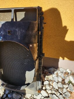 Predám chladič na Nissan patrol Y61 - Tvrdošín | Bazoš.sk