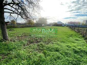 Pozemok 780 m2 Cabaj - Čápor (časť Cabaj) ID 351-14-MIG - Nitra | Bazoš.sk