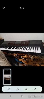 korg pa700 - Sabinov | Bazoš.sk