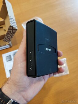 O2 Mikrotik hap ac2 - Čadca | Bazoš.sk